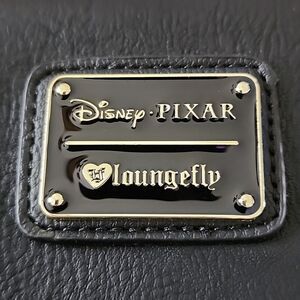 Loungefly | Bags | Loungeflypixar Disney Edna Mode The Incredibles ...